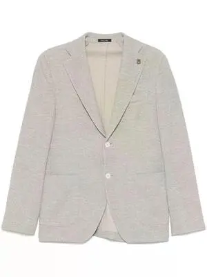 BRERAS MILANO Single-breasted Blazer