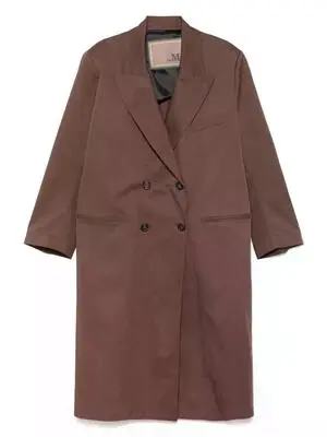 THE M Cinzano Coat