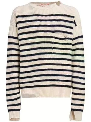 Marni Classic Sweaters For Men