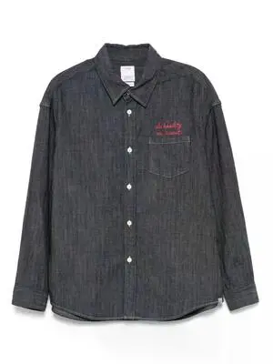 Visvim Homestead Shirt