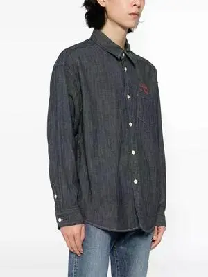 Visvim Homestead Shirt