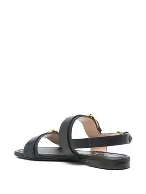 Agl Buckle-strap Sandals