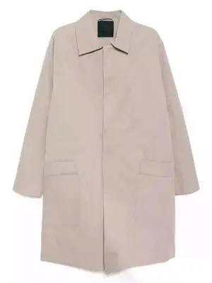 FREI-MUT Clyde Coat