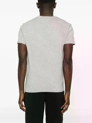 Polo Ralph Lauren Logo Jersey T-shirt - Grey