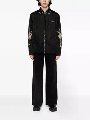 Givenchy Zipped Jacket