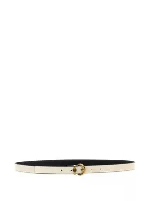 Pinko Reversible Leather Belt