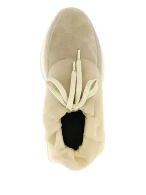 Fear Of God Moc Runner Sneakers - Neutrals