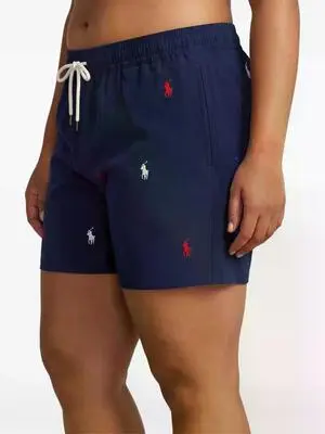 Polo Ralph Lauren Traveler Swim Shorts
