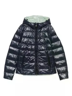 Blauer. Drawstring Jackets For Women