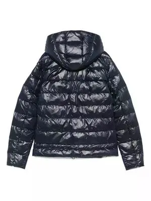 BLAUER. Padded Jacket