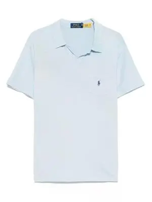 Polo Ralph Lauren Polo Pony T-shirt - Blue