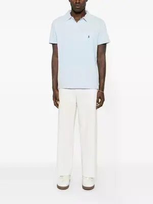 Polo Ralph Lauren Polo Pony T-shirt - Blue