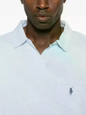 Polo Ralph Lauren Polo Pony T-shirt - Blue