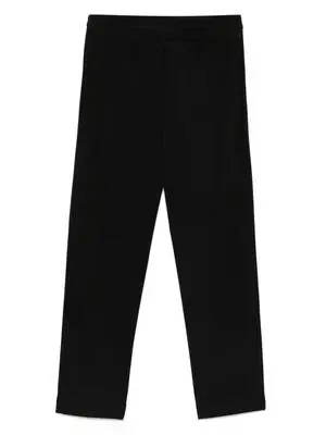 TWINSET Logo-plaque Trousers