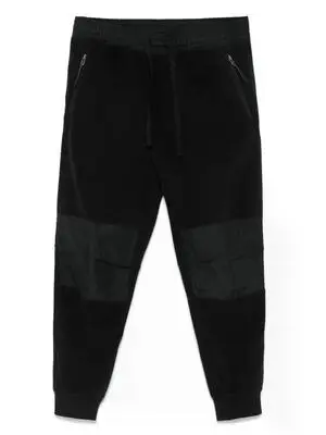 Polo Ralph Lauren Fleece Track Trousers - Black