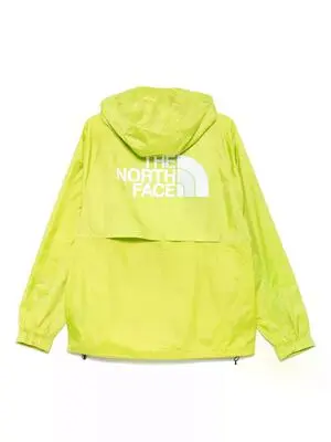 The North Face Windbreaker