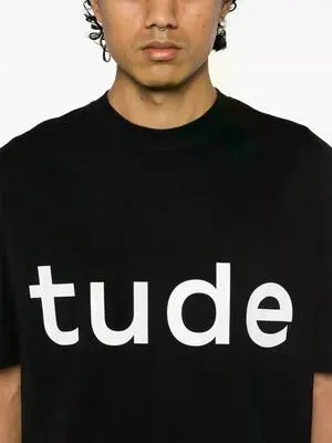 ÉTUDES STUDIO Big Études T-shirt