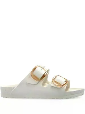 BIRKENSTOCK Arizona Buckle Slides