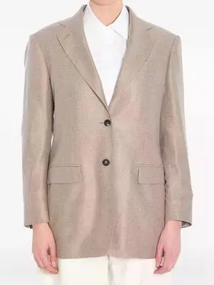 Tagliatore Single-breasted Jacket