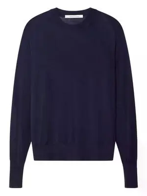 Another Tomorrow Long Sleeve Sweaters For Women
