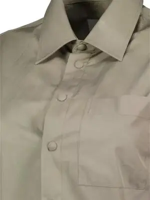 Ami Cotton Shirt
