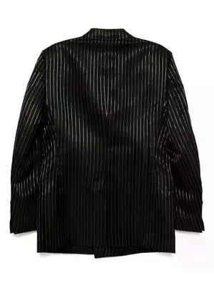 TOM FORD Striped Double-breasted Suits