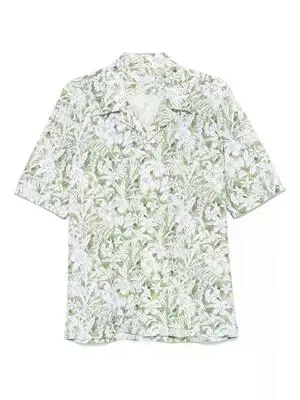 ORIAN Marmy Shirt