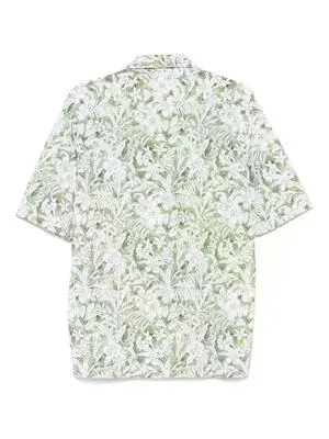 ORIAN Marmy Shirt