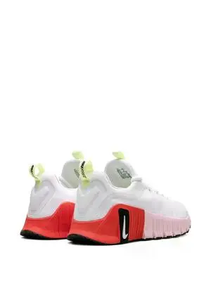 Nike Free Metcon Sneakers - White