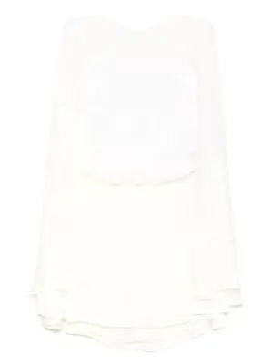 TOM FORD Round-neck Dress