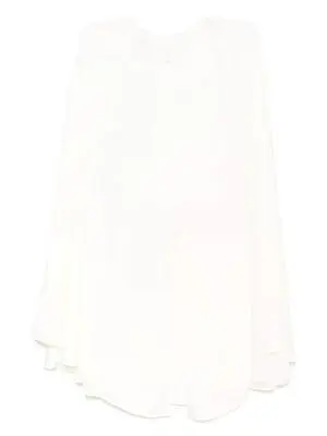 TOM FORD Round-neck Dress