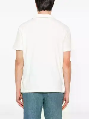 Polo Ralph Lauren Polo Pony T-shirt - White
