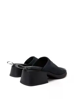 MIISTA Zooey Open-toe Mules