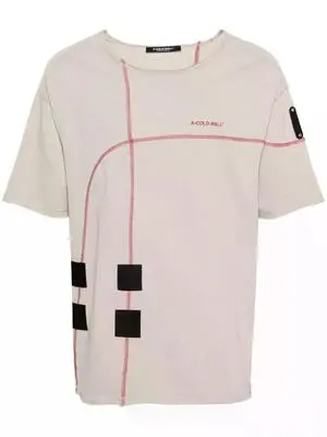 A-COLD-WALL* Intersect T-shirt - Grey