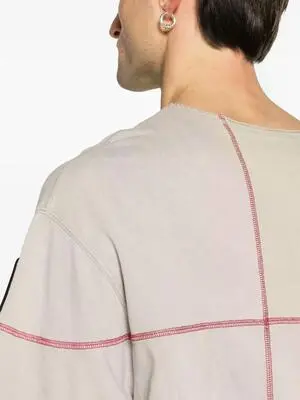 A-COLD-WALL* Intersect T-shirt - Grey