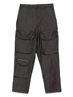 THE M Name Tamy92 Trousers