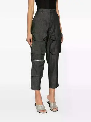 THE M Name Tamy92 Trousers