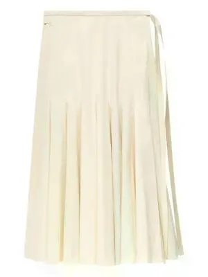 Made in Italy Midi Skirts