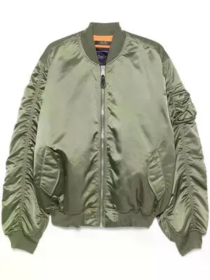 Alpha Industries Ma-1 Uv Jacket