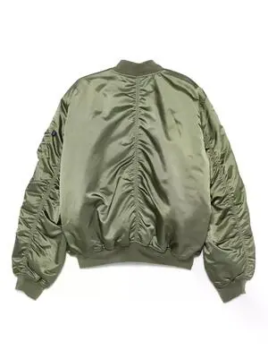 Alpha Industries Ma-1 Uv Jacket