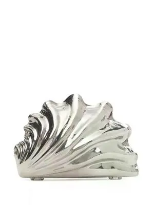 JW Anderson Shell Clutch