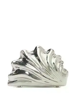 JW Anderson Shell Clutch