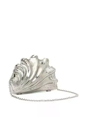JW Anderson Shell Clutch