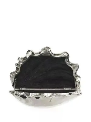 JW Anderson Shell Clutch