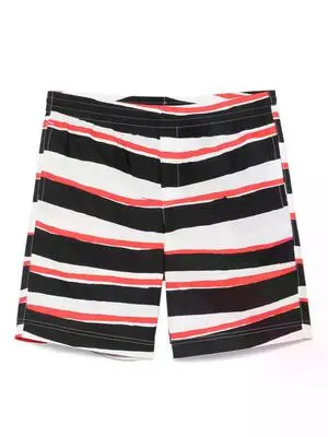 Broad Stripes Bottoms For Men