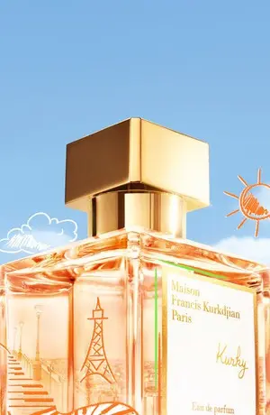 Maison Francis Kurkdjian Kurky Eau De Parfum - No Color