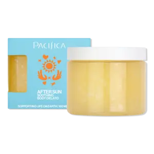 PACIFICA After Sun Soothing Body Gelato - One-color