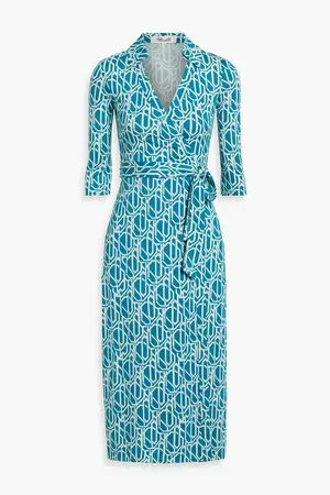 Diane Von Furstenberg Day Dresses