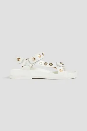 Sandro Open Toe Shoes For Women