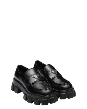 Prada Loafers For Men